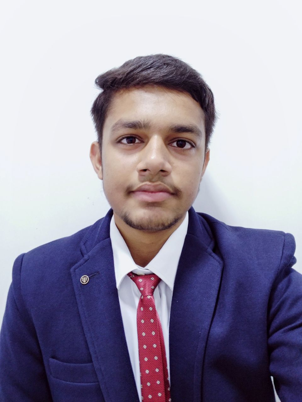 Nikhil Tiwari Portfolio